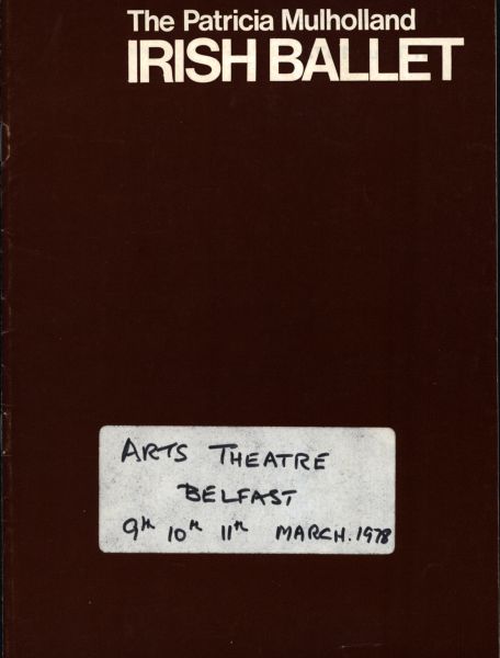 Linen Hall Digital Collections