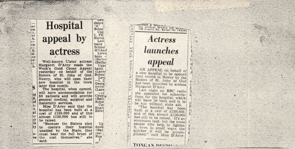 Linen Hall Digital Collections