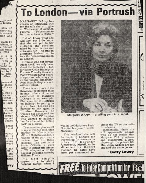 Linen Hall Digital Collections